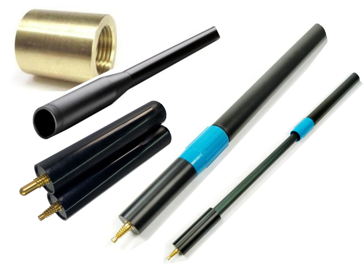 Cue Accessories – Baize Sports Supplies