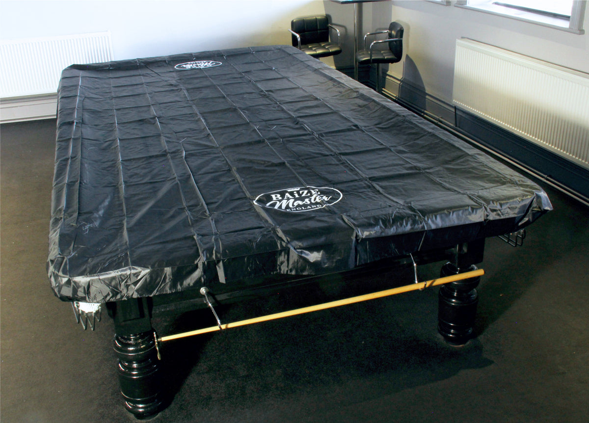 Table Covers – Baize Sports Supplies