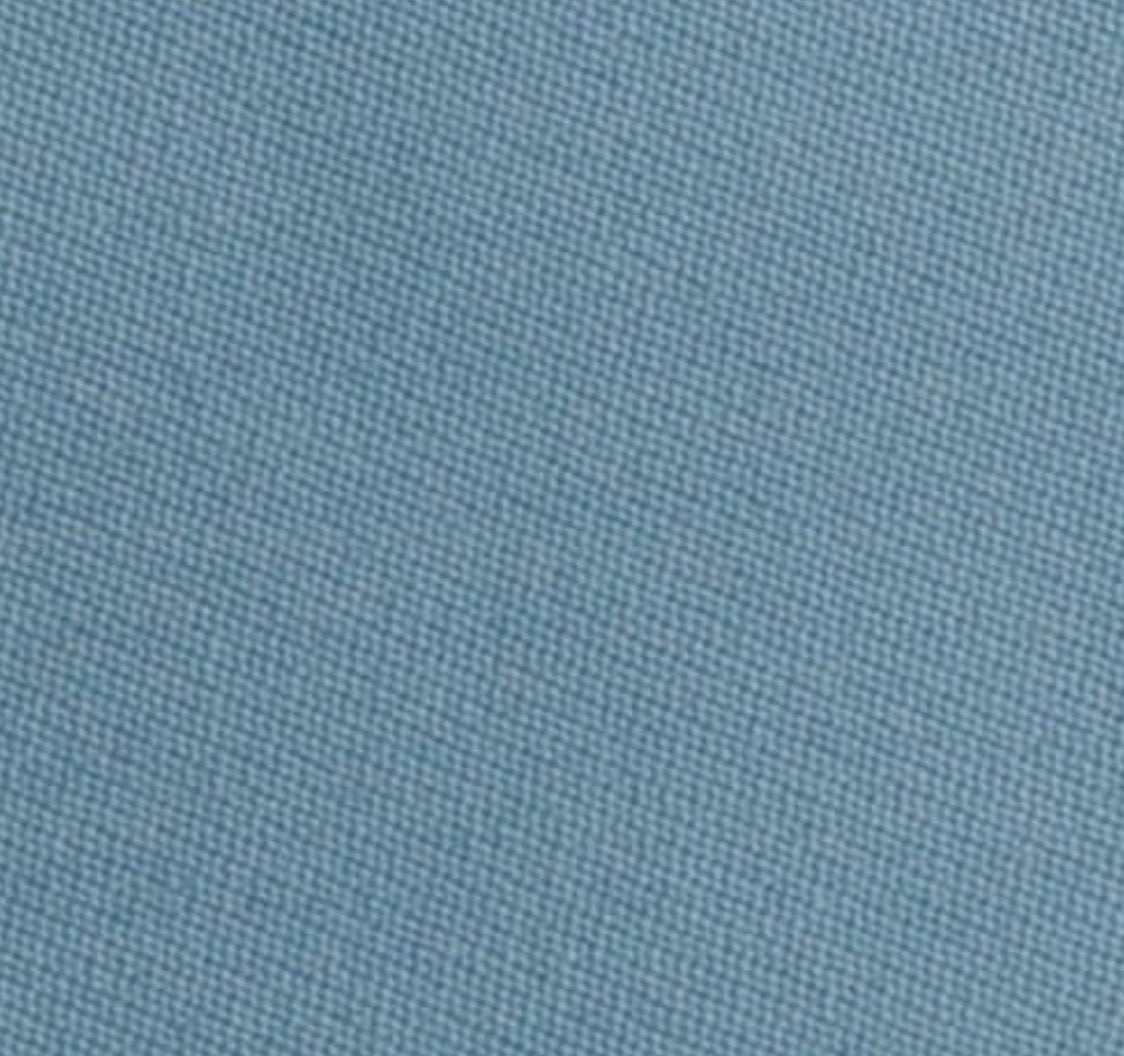 Strachan 861 Pool Table Cloth - Powder Blue – Baize Sports Supplies