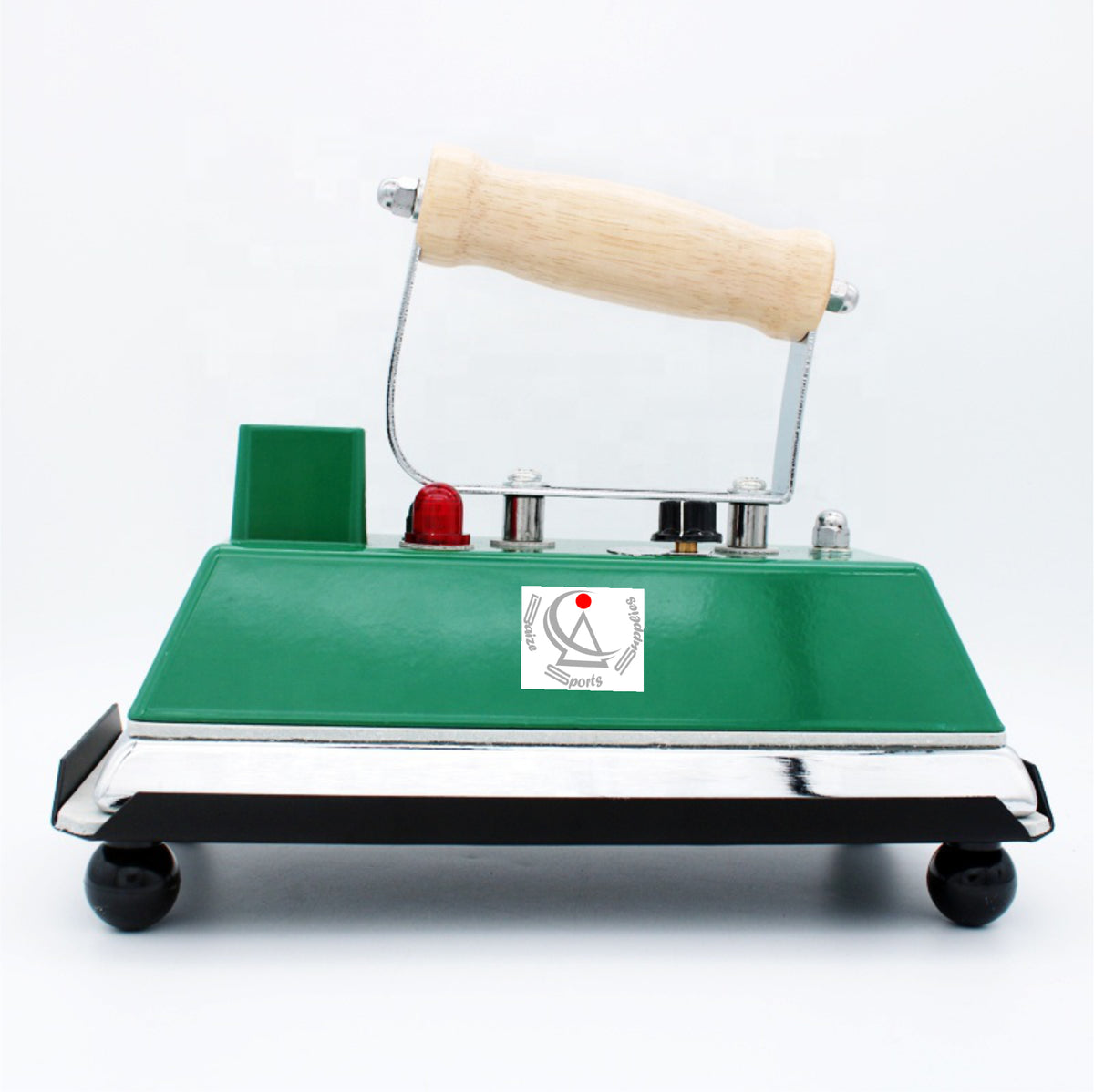 Snooker Table Iron. *NEW STOCK* UK Legal - No Asbestos. Brand New & Wa ...