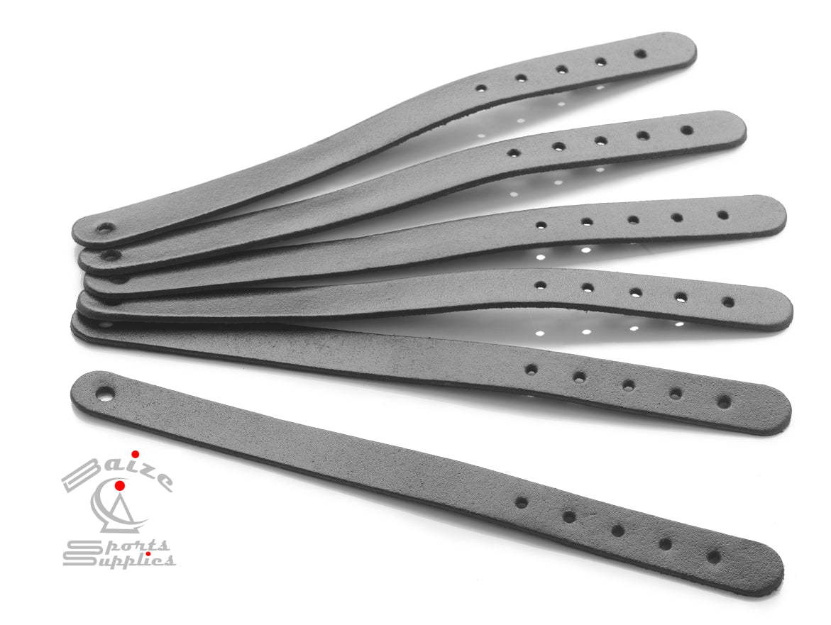 Snooker Pocket Rail Support Straps - Set of (6) – Baize Sports Supplies