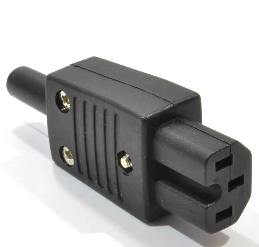 Dowsing Iron - Heat Electric Plugs for both types of Irons. – Baize ...